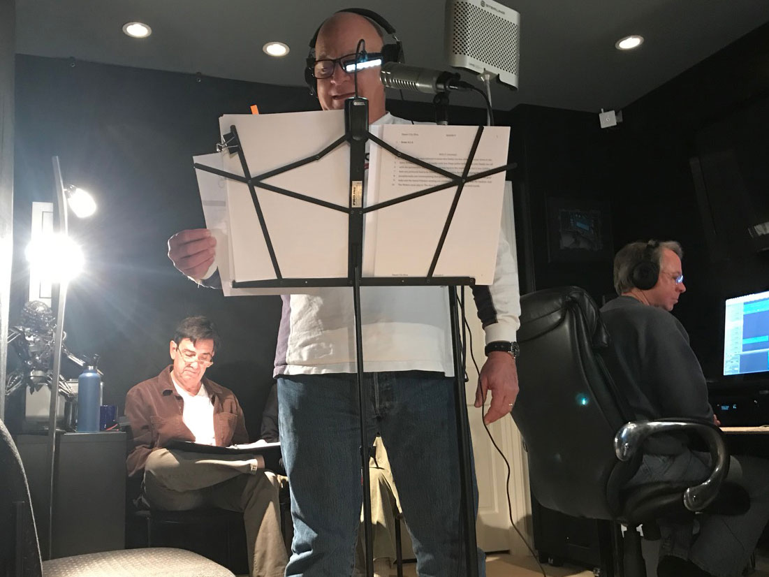 corey-robert-steve – Sunburned Fedora – Books by Corey Lynn Fayman