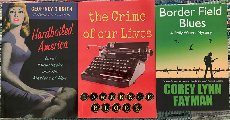 August Giveaway – Sunburned Fedora