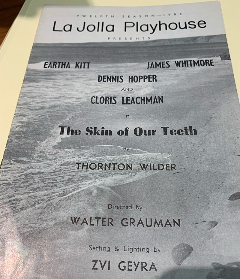 When Hollywood Stars Put on a Show – Sunburned Fedora – Books by Corey ...